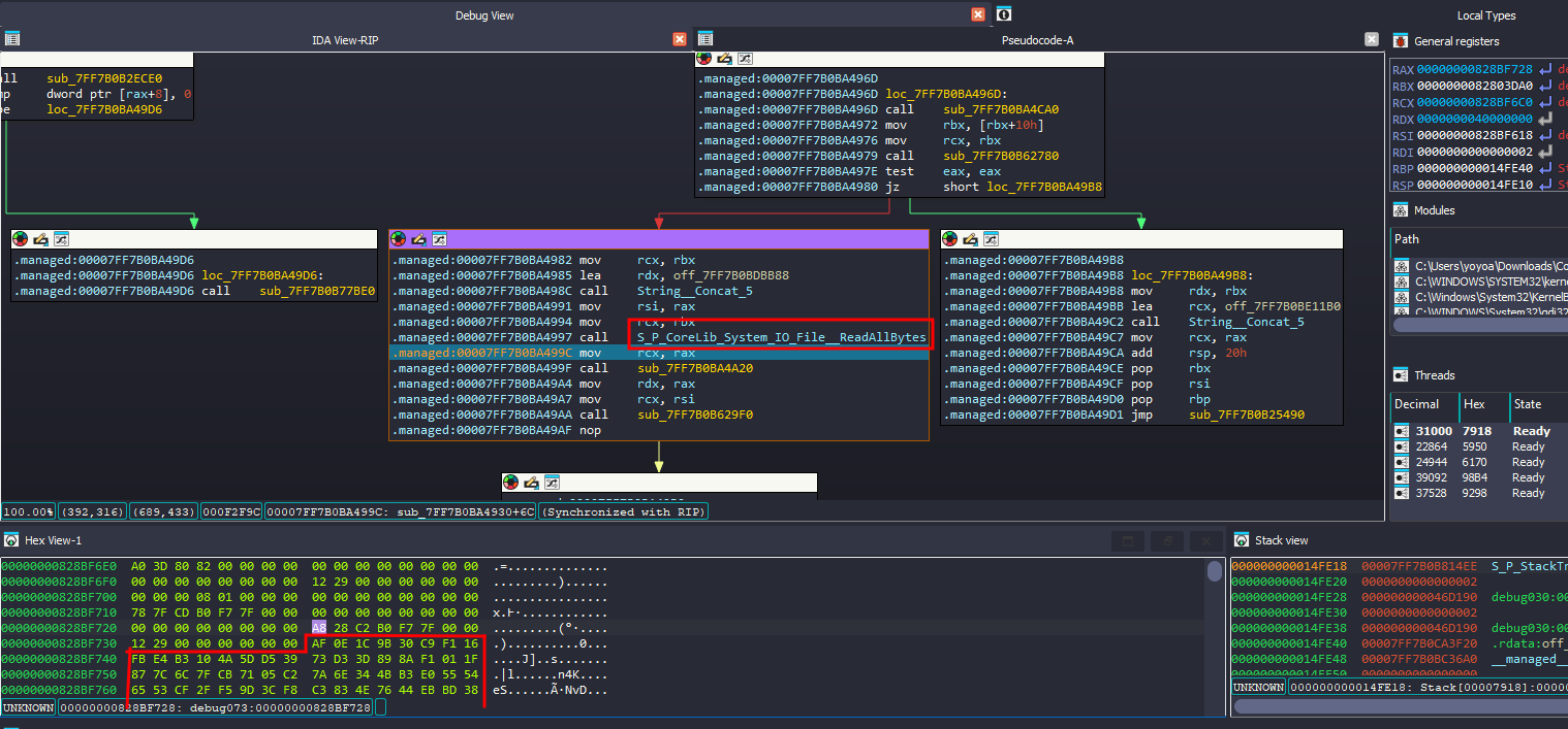 Aswan CTF 2025 Finals | ELJoOker